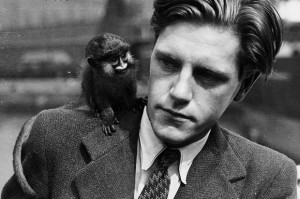 Gerald Durrell | New Escapologist