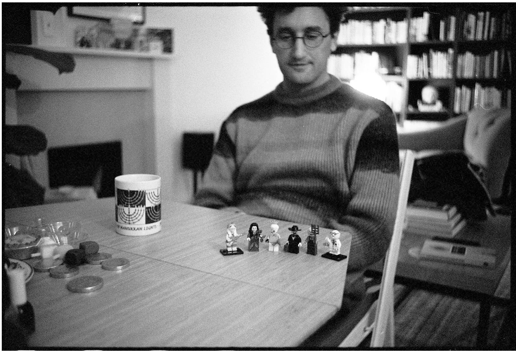 Blog | New Escapologist