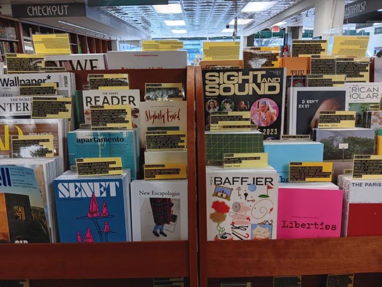 Blog | New Escapologist