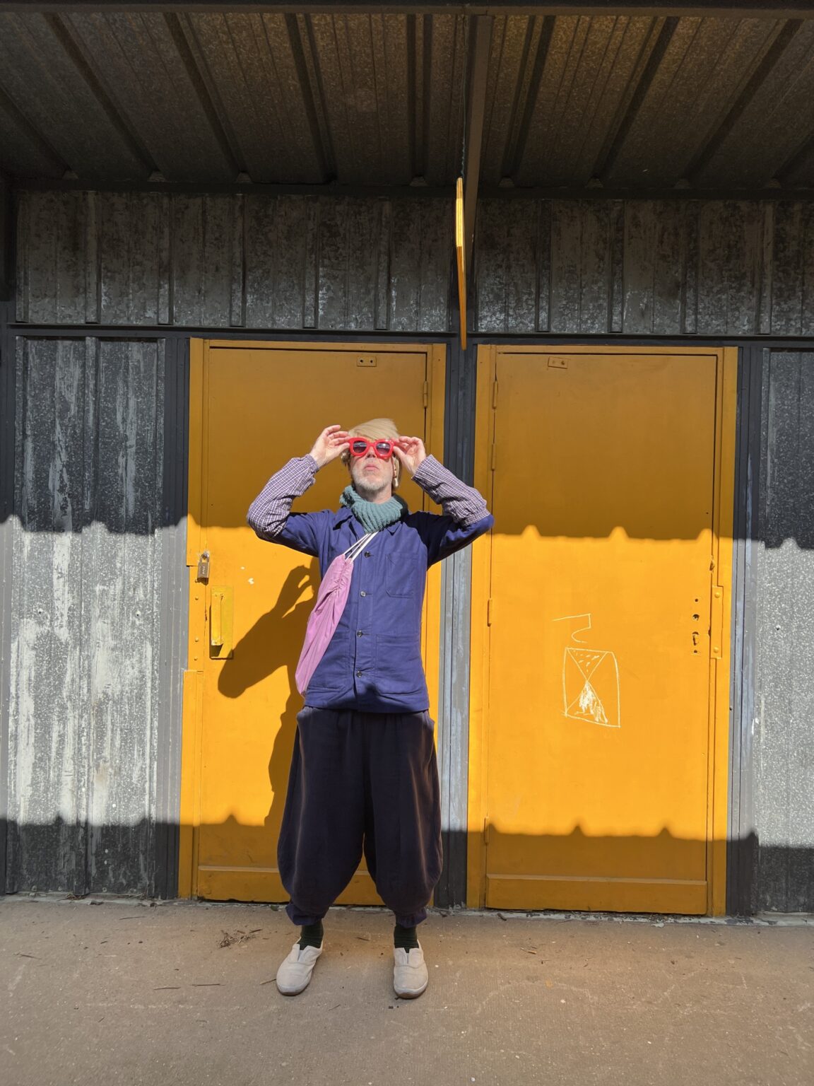 Blog | New Escapologist