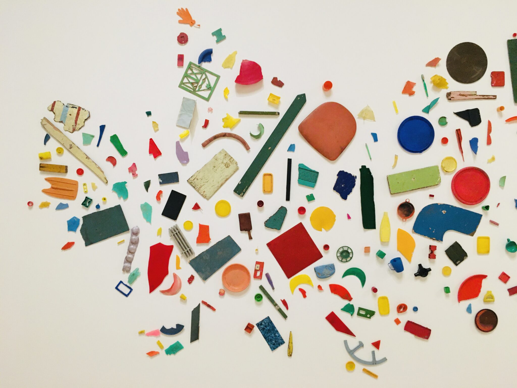 Blog | New Escapologist