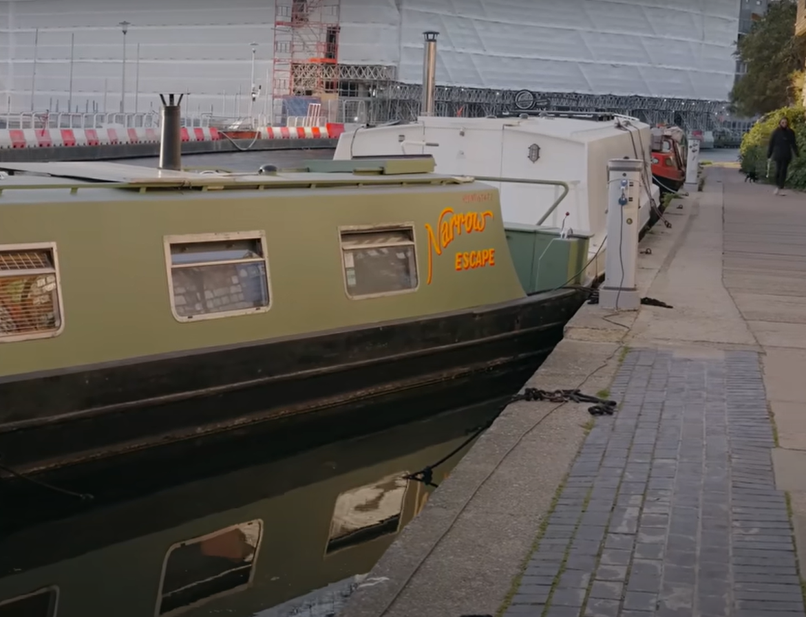 Blog | New Escapologist