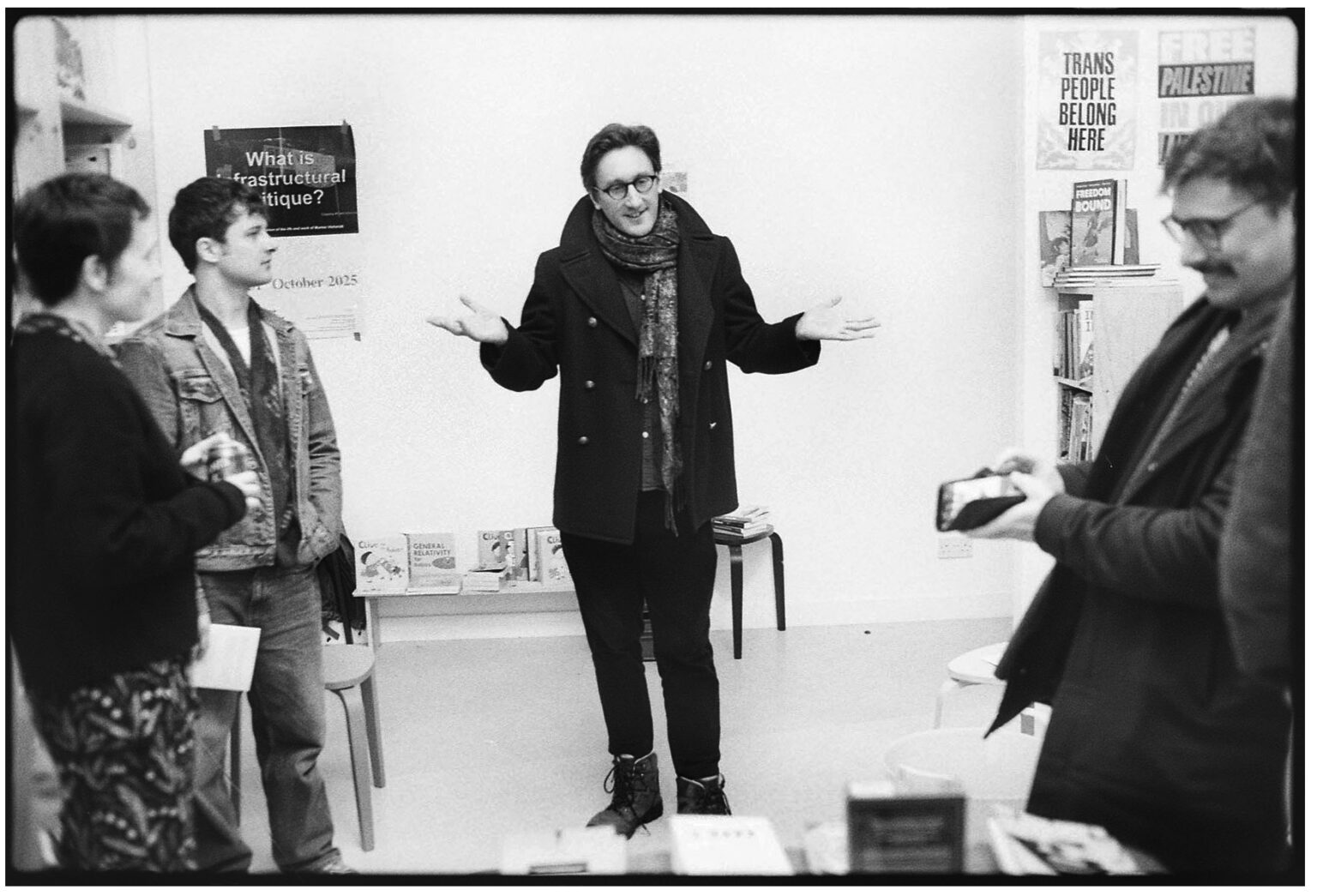 Blog | New Escapologist